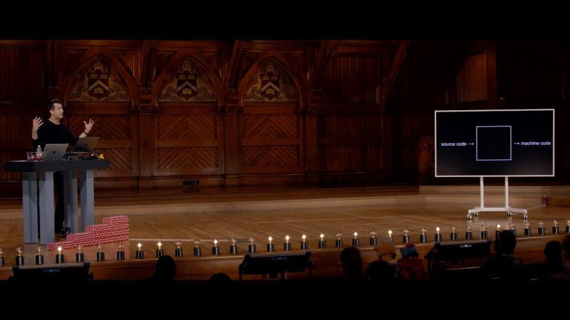 CS50 on LinkedIn: CS50x 2023 - Lecture 1 - C CS50 on LinkedIn: CS50x 2023 - Lecture 1 - C