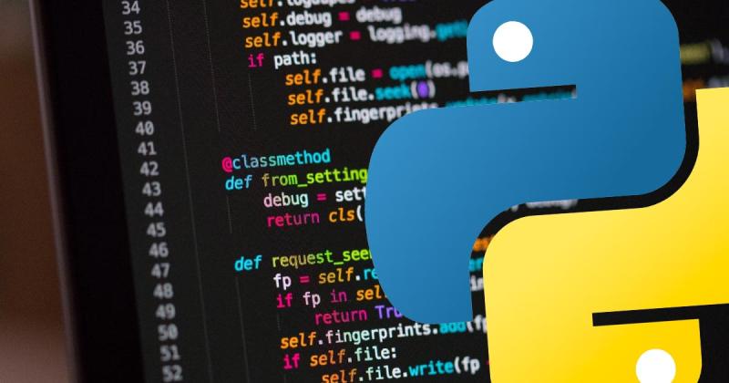 Fernando Tricas García on LinkedIn: The Origins of Python | Lambert ... Fernando Tricas García on LinkedIn: The Origins of Python | Lambert ...