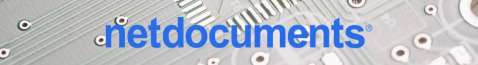 Robert Aitken on LinkedIn: Breaking news: NetDocuments acquires Worldox ... Robert Aitken on LinkedIn: Breaking news: NetDocuments acquires Worldox ...