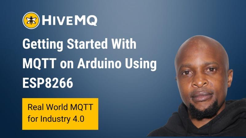 HiveMQ on LinkedIn: Getting Started with MQTT on Arduino Using ESP8266 HiveMQ on LinkedIn: Getting Started with MQTT on Arduino Using ESP8266