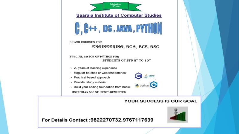 Swati Rajurkar on LinkedIn: #python #java #cpp #datastructure #c # ... Swati Rajurkar on LinkedIn: #python #java #cpp #datastructure #c # ...