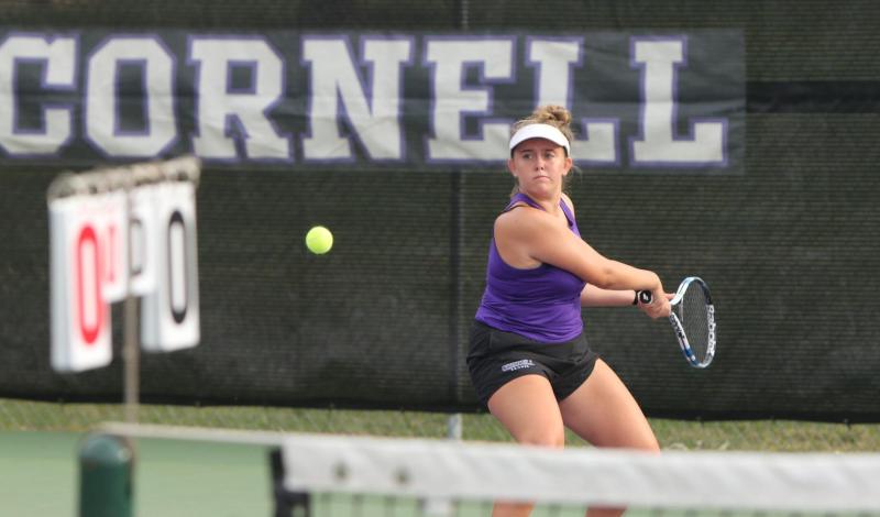 Trent Schneider on LinkedIn: Our tennis programs at Cornell are heading ... Trent Schneider on LinkedIn: Our tennis programs at Cornell are heading ...