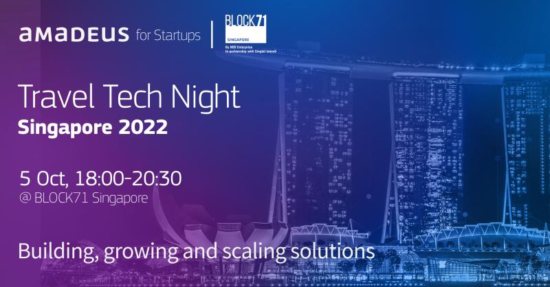 Amadeus for Developers LinkedIn‘de: Amadeus Launchpad Travel Tech ... Amadeus for Developers LinkedIn‘de: Amadeus Launchpad Travel Tech ...