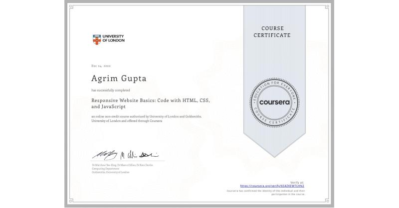 Agrim Gupta posted on LinkedIn Agrim Gupta posted on LinkedIn