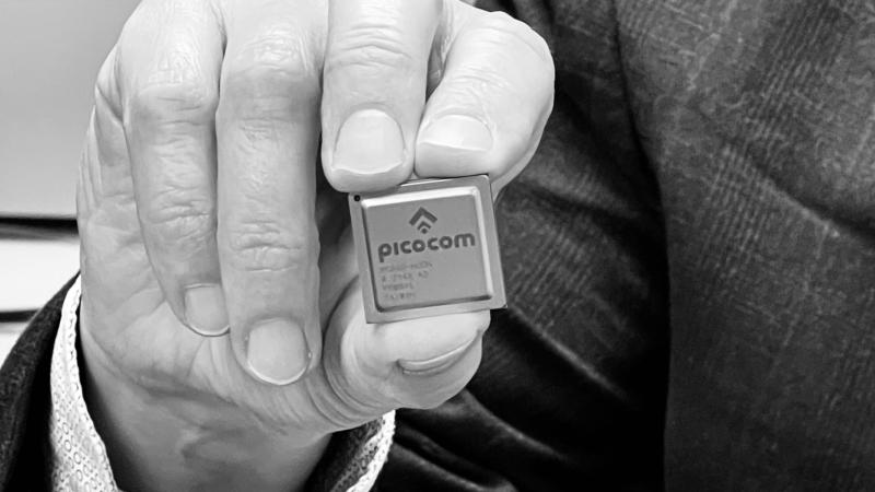 Picocom on LinkedIn: Picocom validates 5G Open RAN SoC with Radisys ... Picocom on LinkedIn: Picocom validates 5G Open RAN SoC with Radisys ...
