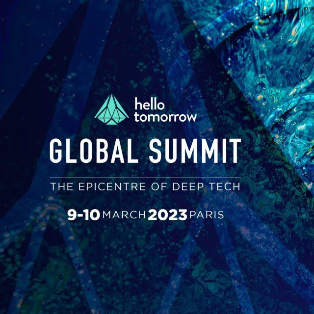 Mohammad Salah Uddin on LinkedIn: Global Summit - Hello Tomorrow Mohammad Salah Uddin on LinkedIn: Global Summit - Hello Tomorrow