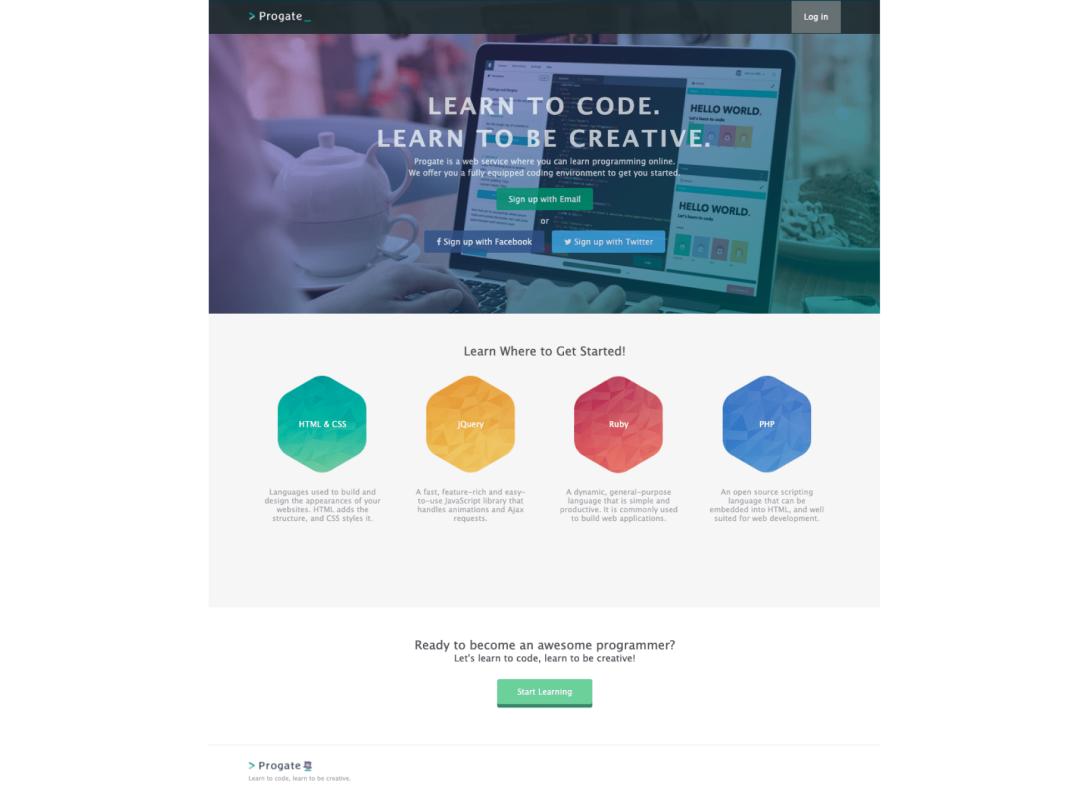 Yash Saini on LinkedIn: HTML & CSS Dojo II | Progate Yash Saini on LinkedIn: HTML & CSS Dojo II | Progate
