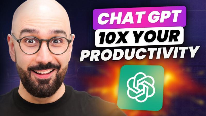 Mosh Hamedani on LinkedIn: ChatGPT Tutorial for Developers - 38 Ways to ... Mosh Hamedani on LinkedIn: ChatGPT Tutorial for Developers - 38 Ways to ...