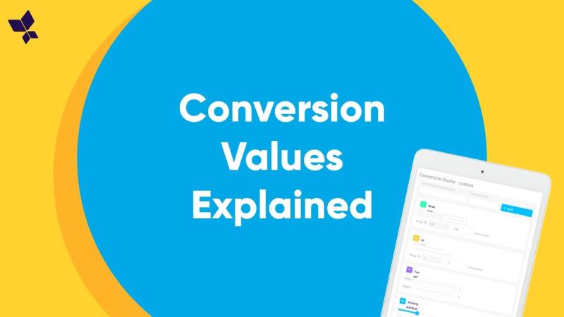 iOS 14 - Understanding Conversion Values | Claire Li iOS 14 - Understanding Conversion Values | Claire Li