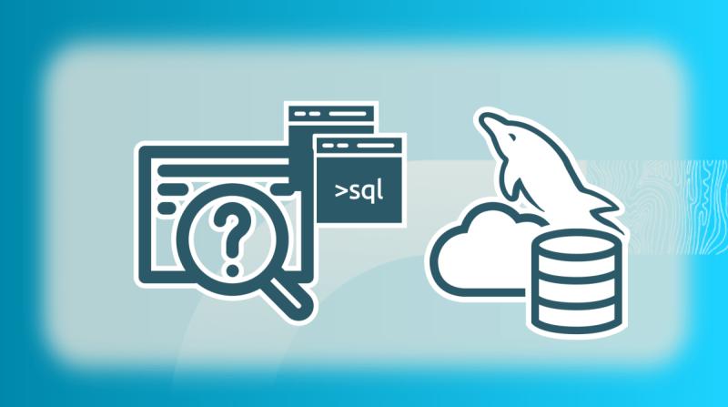Frederic Descamps on LinkedIn: Analyzing queries in MySQL Database Service Frederic Descamps on LinkedIn: Analyzing queries in MySQL Database Service
