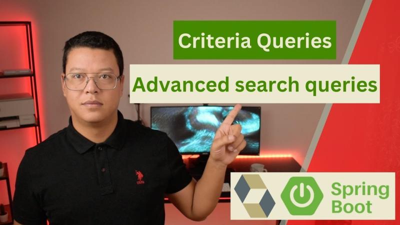 Ali BOUALI on LinkedIn: Spring Data JPA -Criteria Queries - The Full Guide Ali BOUALI on LinkedIn: Spring Data JPA -Criteria Queries - The Full Guide