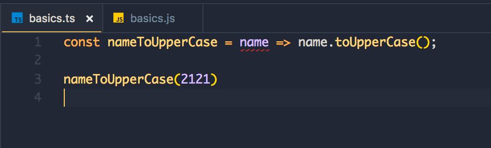 freeCodeCamp on LinkedIn: TypeScript — JavaScript with superpowers ... freeCodeCamp on LinkedIn: TypeScript — JavaScript with superpowers ...