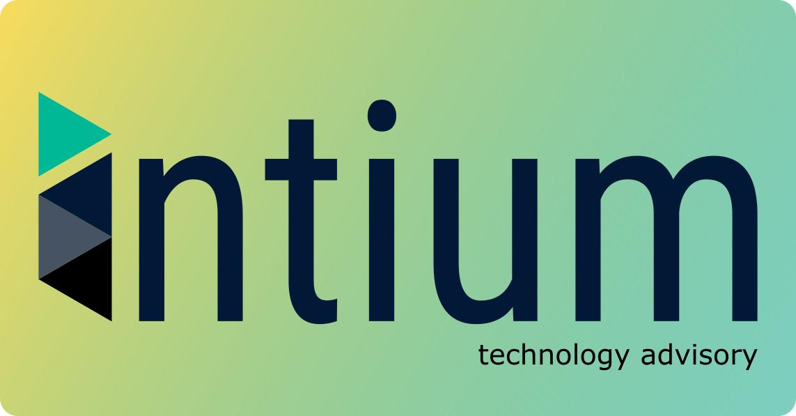 Intium Tech on LinkedIn: Intium | Technology Advisory Intium Tech on LinkedIn: Intium | Technology Advisory