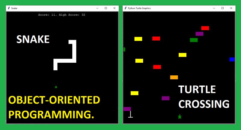 Nadeem D. on LinkedIn: GitHub - NadeemDin/Python_OOP: Object-orientated ... Nadeem D. on LinkedIn: GitHub - NadeemDin/Python_OOP: Object-orientated ...