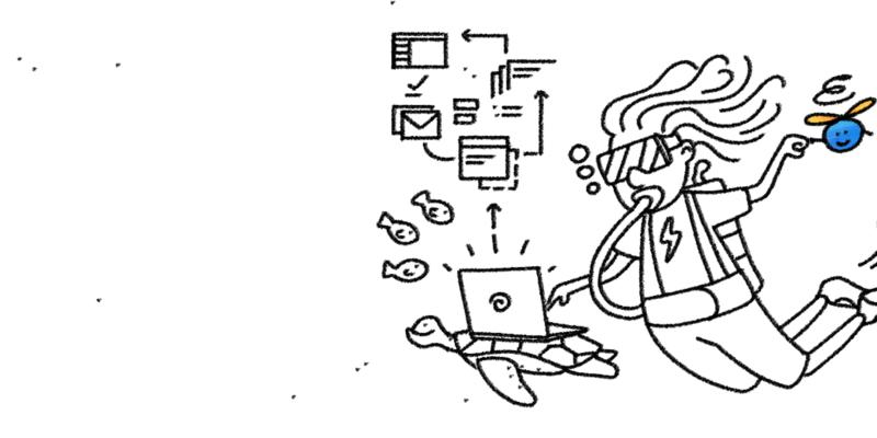 Balamurugan Shanmugasundaram on LinkedIn: Dev Dives Automation ... Balamurugan Shanmugasundaram on LinkedIn: Dev Dives Automation ...