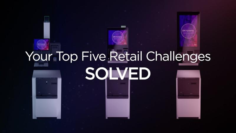 Matt Redwood on LinkedIn: Top Five Reasons to Choose Diebold Nixdorf ... Matt Redwood on LinkedIn: Top Five Reasons to Choose Diebold Nixdorf ...