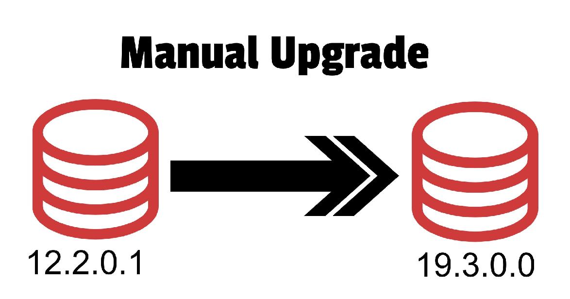 Sandeep Jirge on LinkedIn: Manual upgrade oracle 12c to 19c. Sandeep Jirge on LinkedIn: Manual upgrade oracle 12c to 19c.