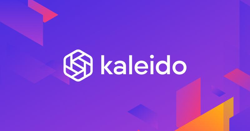Bruno Bentenuto on LinkedIn: Kaleido: Enterprise-Grade Blockchain ... Bruno Bentenuto on LinkedIn: Kaleido: Enterprise-Grade Blockchain ...