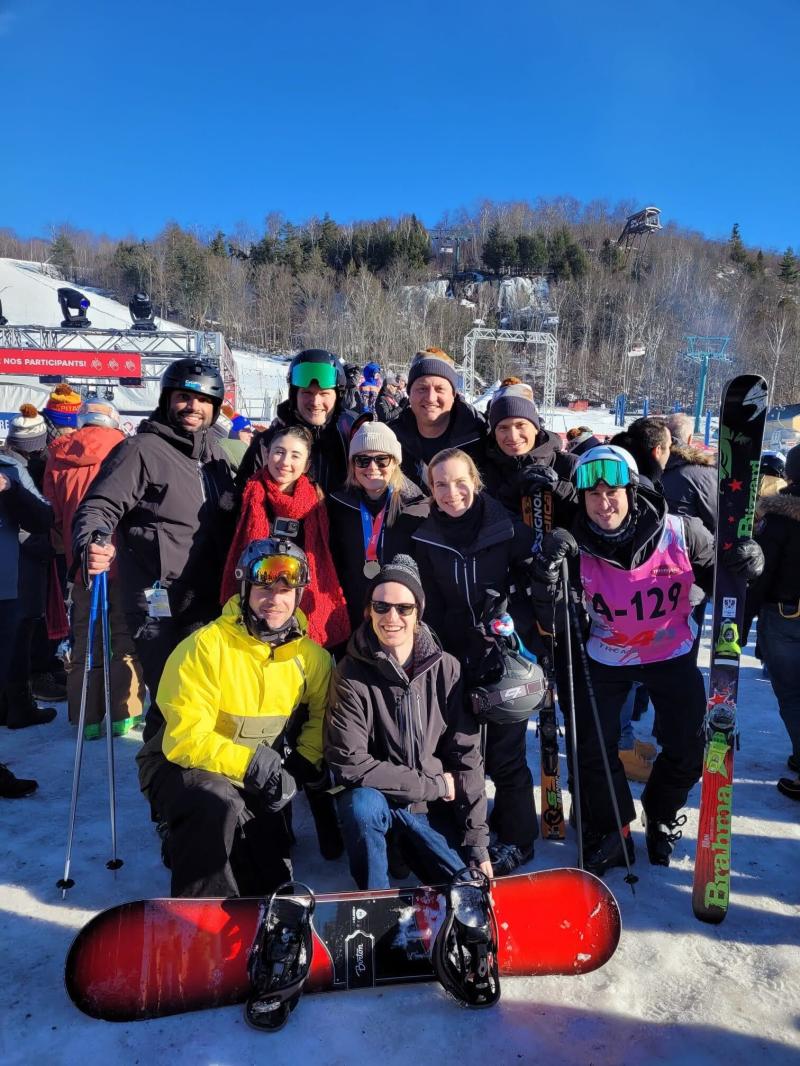 Ashwin Kannoth on LinkedIn: Ashwin Kannoth | 24h Tremblant Ashwin Kannoth on LinkedIn: Ashwin Kannoth | 24h Tremblant
