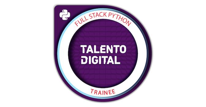 Javier Gómez Contreras on LinkedIn: BOOTCAMP DESARROLLO APLICACIONES ... Javier Gómez Contreras on LinkedIn: BOOTCAMP DESARROLLO APLICACIONES ...