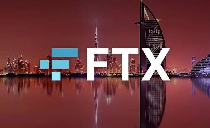 Malik Junaid 🇦🇪 on LinkedIn: UAE VARA regulator suspends FTX Crypto ... Malik Junaid 🇦🇪 on LinkedIn: UAE VARA regulator suspends FTX Crypto ...