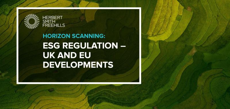 Pamela Cone, ISSP-SA on LinkedIn: Timeline: Horizon Scanning: ESG ... Pamela Cone, ISSP-SA on LinkedIn: Timeline: Horizon Scanning: ESG ...
