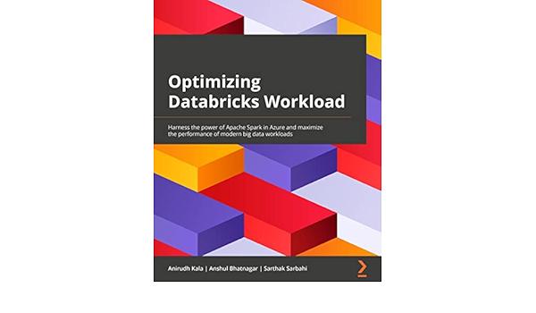Sarthak Sarbahi on LinkedIn: Optimizing Databricks Workloads: Harness ... Sarthak Sarbahi on LinkedIn: Optimizing Databricks Workloads: Harness ...