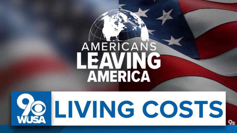 Fabian Pascal on LinkedIn: More Americans leaving the US amid cost of ... Fabian Pascal on LinkedIn: More Americans leaving the US amid cost of ...