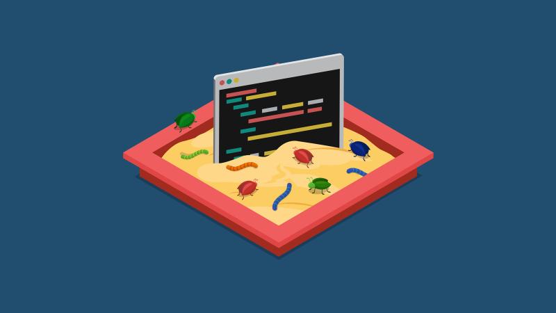 Ron Culler on LinkedIn: Critical VM2 flaw lets attackers run code ... Ron Culler on LinkedIn: Critical VM2 flaw lets attackers run code ...