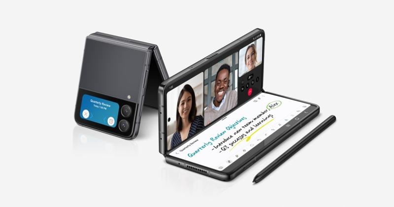 James Pak on LinkedIn: Galaxy Z Fold4 and Galaxy Z Flip4 | Foldable 5G ... James Pak on LinkedIn: Galaxy Z Fold4 and Galaxy Z Flip4 | Foldable 5G ...