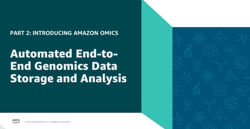 Ryan Ulaszek on LinkedIn: Part 2: Automated End-to-End Genomics Data ... Ryan Ulaszek on LinkedIn: Part 2: Automated End-to-End Genomics Data ...