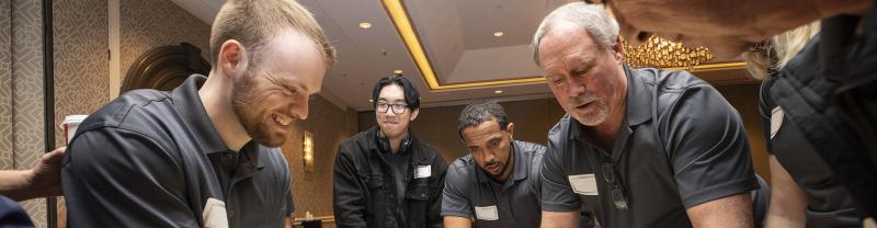 Aaron Smith, CPP on LinkedIn: Career Openings - RMC Aaron Smith, CPP on LinkedIn: Career Openings - RMC
