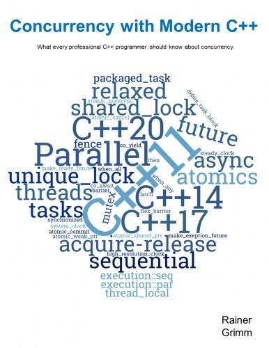 Meeting C++ & more on LinkedIn: Rainer Grimm Meeting C++ & more on LinkedIn: Rainer Grimm