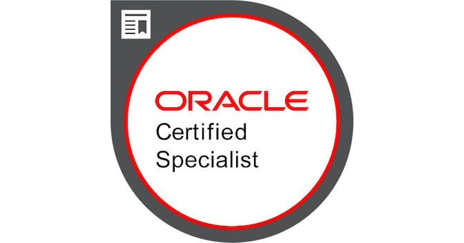 ASHUTOSH KUMAR on LinkedIn: View my verified achievement from Oracle. ASHUTOSH KUMAR on LinkedIn: View my verified achievement from Oracle.