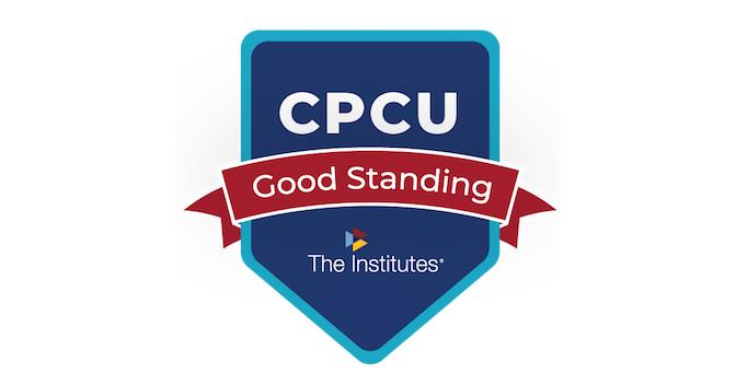 Bradley Platt, CPCU on LinkedIn: I now have my CPCU designation! | 10 ... Bradley Platt, CPCU on LinkedIn: I now have my CPCU designation! | 10 ...