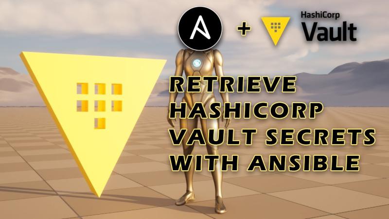 Gregory T. on LinkedIn: How To Get Secrets From HashiCorp Vault Using ... Gregory T. on LinkedIn: How To Get Secrets From HashiCorp Vault Using ...