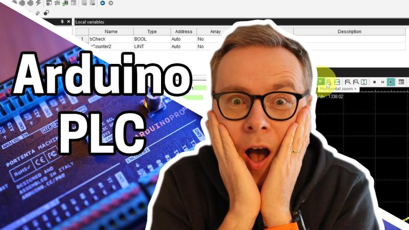 Arduino on LinkedIn: Arduino PLC | 15 comments Arduino on LinkedIn: Arduino PLC | 15 comments