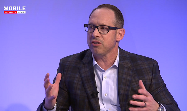 Glenn Lurie on LinkedIn: Synchronoss sees telco future in blockchain Glenn Lurie on LinkedIn: Synchronoss sees telco future in blockchain
