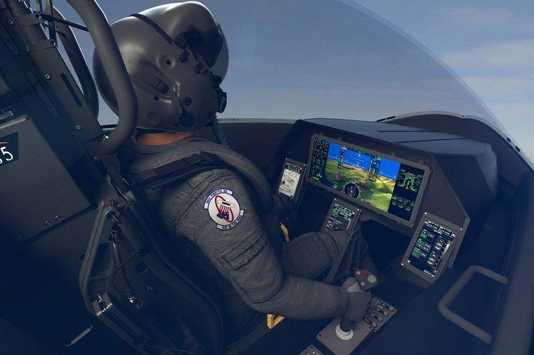 Thaddeus Zeglen on LinkedIn: How open avionics are enabling the next ... Thaddeus Zeglen on LinkedIn: How open avionics are enabling the next ...