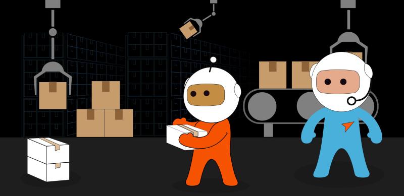 Lewis Marston on LinkedIn: Automating your SAP-run Warehouse Can ... Lewis Marston on LinkedIn: Automating your SAP-run Warehouse Can ...