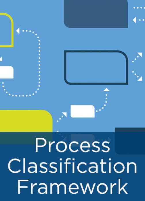 Diego Jimenez on LinkedIn: APQC Process Classification Framework (PCF ... Diego Jimenez on LinkedIn: APQC Process Classification Framework (PCF ...