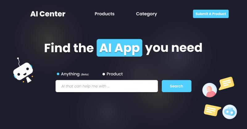 AI Center.ai on LinkedIn: AI Center AI Center.ai on LinkedIn: AI Center