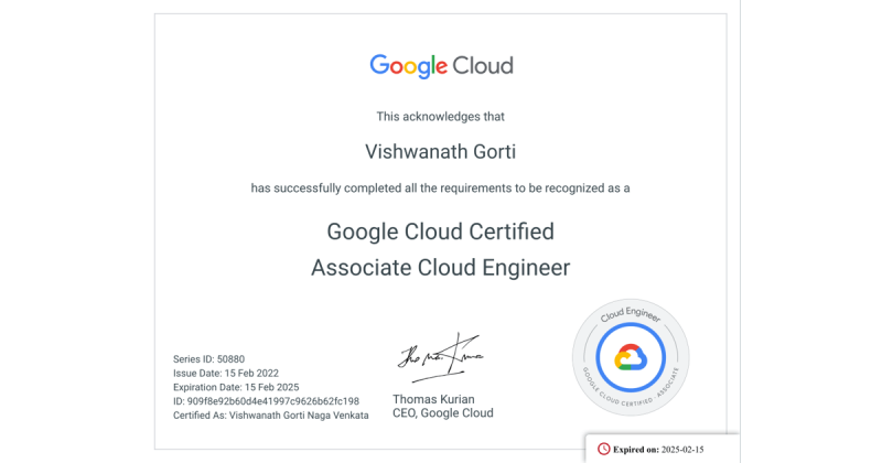 Vishwanath Gorti on LinkedIn: https://lnkd.in/eg7iVvX7 | 10 comments Vishwanath Gorti on LinkedIn: https://lnkd.in/eg7iVvX7 | 10 comments