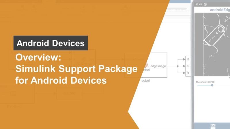 Sione Palu on LinkedIn: What is Simulink Support Package for Android ... Sione Palu on LinkedIn: What is Simulink Support Package for Android ...