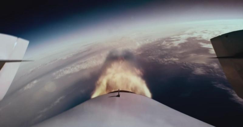 Gianni Cerretani on LinkedIn: How to... shoot in zero gravity | shots Gianni Cerretani on LinkedIn: How to... shoot in zero gravity | shots