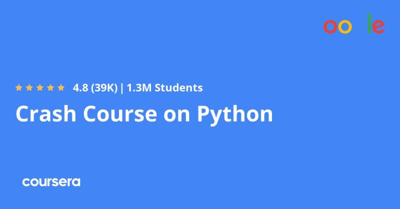 Alby C Wilson on LinkedIn: Crash Course on Python Alby C Wilson on LinkedIn: Crash Course on Python