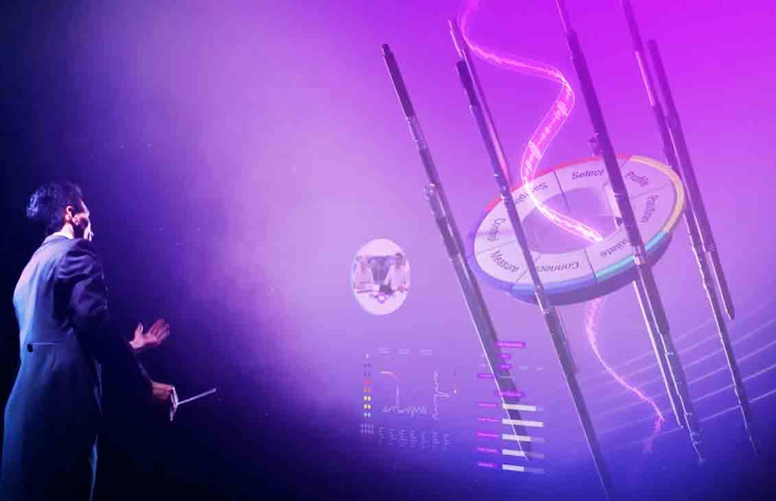 Karim Malash on LinkedIn: Schlumberger Introduces Symphony Live ... Karim Malash on LinkedIn: Schlumberger Introduces Symphony Live ...