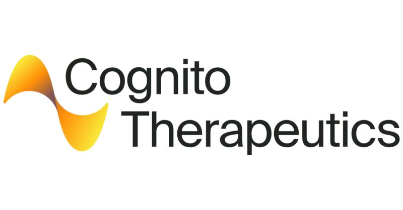 Cognito Therapeutics, Inc. on LinkedIn: Cognito Therapeutics Announces ... Cognito Therapeutics, Inc. on LinkedIn: Cognito Therapeutics Announces ...