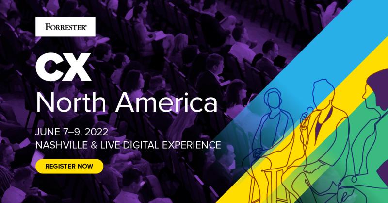Marci Kirkpatrick on LinkedIn: CX Summit North America Marci Kirkpatrick on LinkedIn: CX Summit North America