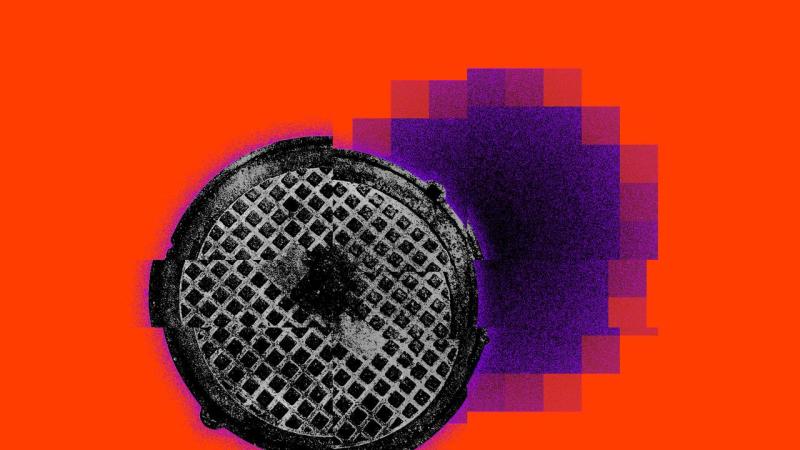 Armies of sewer-scrubbing robots are fighting back against fatbergs ... Armies of sewer-scrubbing robots are fighting back against fatbergs ...